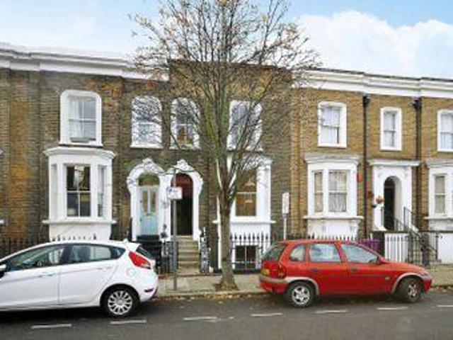 4 Bedrooms for rent in Bancroft Road, Mile End E1