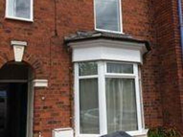 4 Bedrooms for rent in Beevor Street, Lincoln LN6
