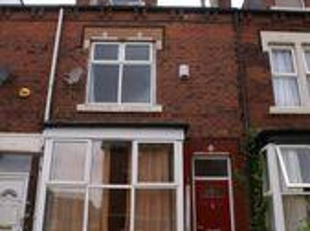 4 Bedrooms for rent in Bentley Lane, Meanwood, Leeds LS6