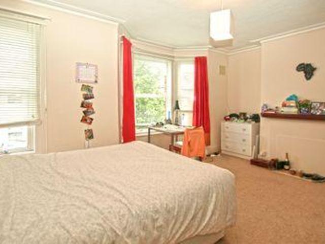4 Bedrooms for rent in Beryl Road, London W6