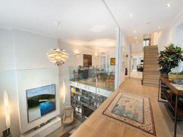 4 Bedrooms for rent in Bishops Road, London SW6