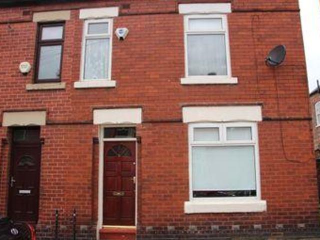 4 Bedrooms for rent in Birchfields Road, Manchester M13
