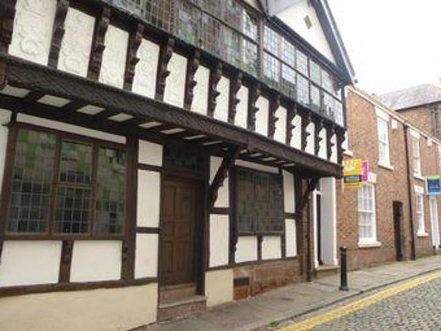 4 Bedrooms for rent in Blackfriars Court, Black Friars, Chester CH1