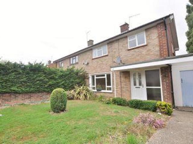4 Bedrooms for rent in Blackwell Avenue, Guildford GU2