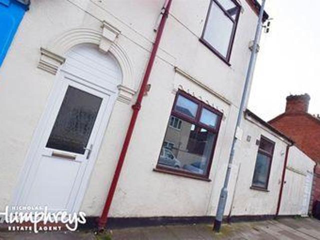 4 Bedrooms for rent in Boughey Road, Stoke On Trent ST4