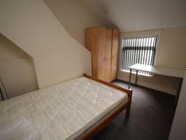 4 Bedrooms for rent in Bramble Street, Coventry CV1