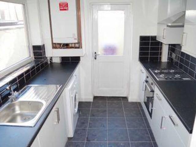 4 Bedrooms for rent in Brae Street, Liverpool L7