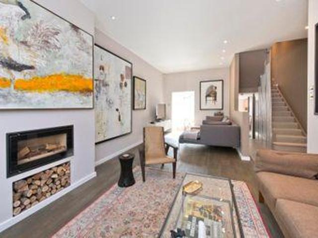 4 Bedrooms for rent in Brewster Gardens, London W10