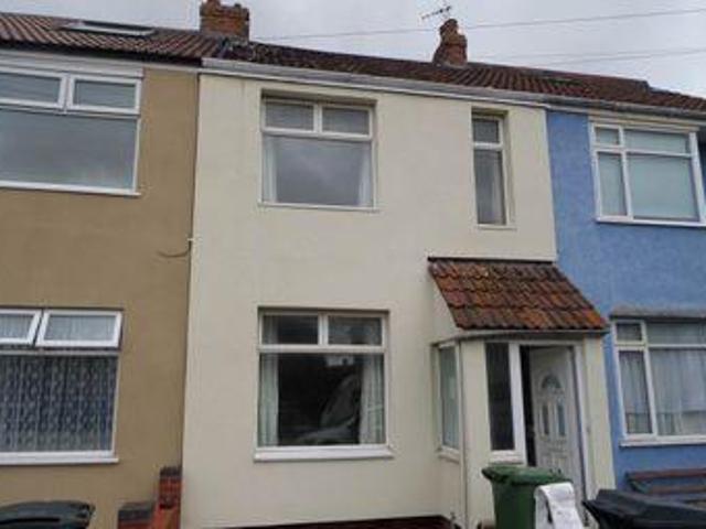 4 Bedrooms for rent in Bridgman Grove, Filton, Bristol BS34