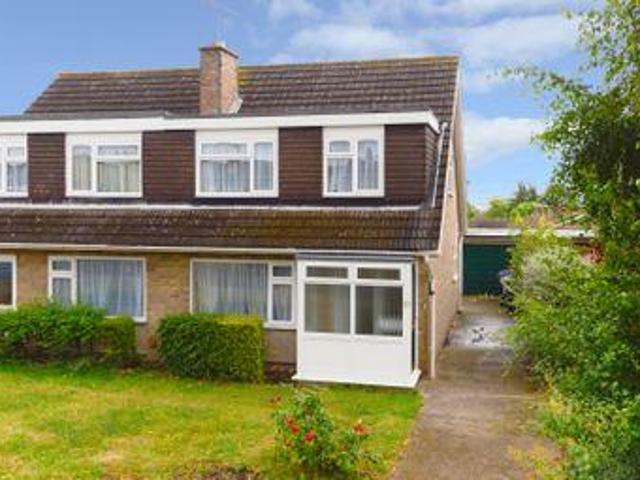 4 Bedrooms for rent in Brockenhurst Close, Canterbury CT2
