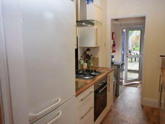 4 Bedrooms for rent in Brough Street, Derby DE22