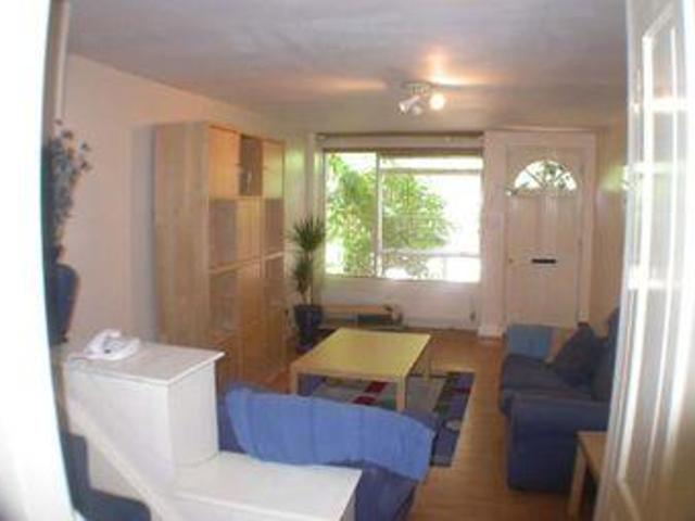 4 Bedrooms for rent in Brydon Walk, London N1