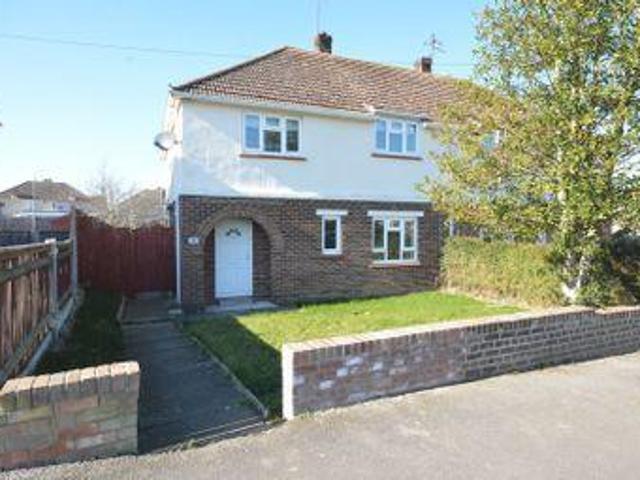 4 Bedrooms for rent in Cumberland Avenue, Maidstone ME15