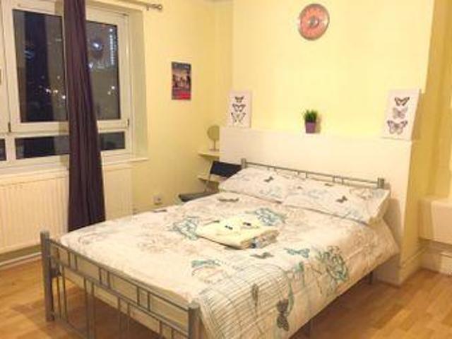 4 Bedrooms for rent in Cannon Street Road, London E1