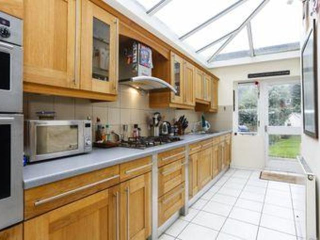 4 Bedrooms for rent in Cedars Cottages, Roehampton Lane, London SW15