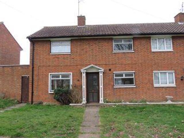 4 Bedrooms for rent in Chapel Green, Northampton NN5