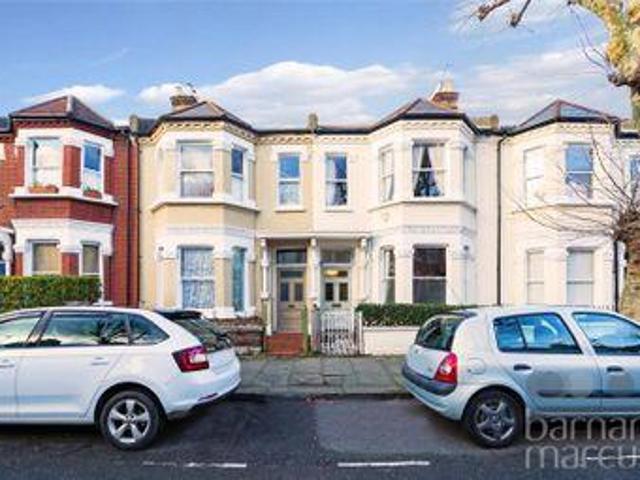 4 Bedrooms for rent in Cicada Road, London SW18