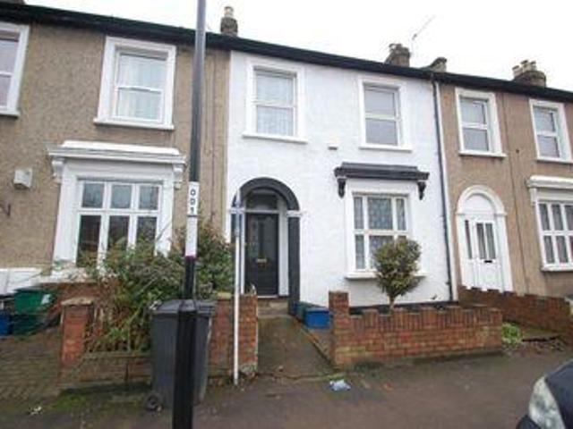 4 Bedrooms for rent in Clarence Road, Croydon CR0