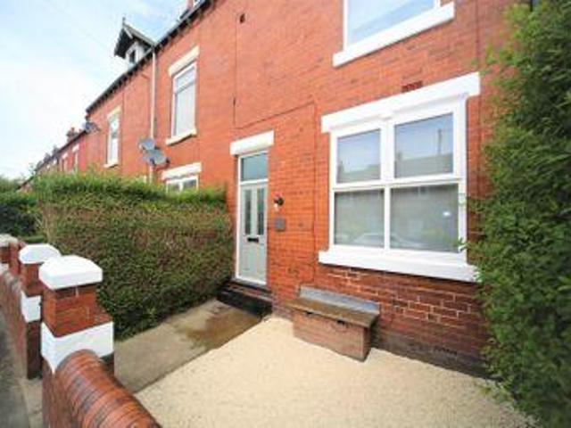 4 Bedrooms for rent in Clifton Place, Wakefield, Wakefield WF1