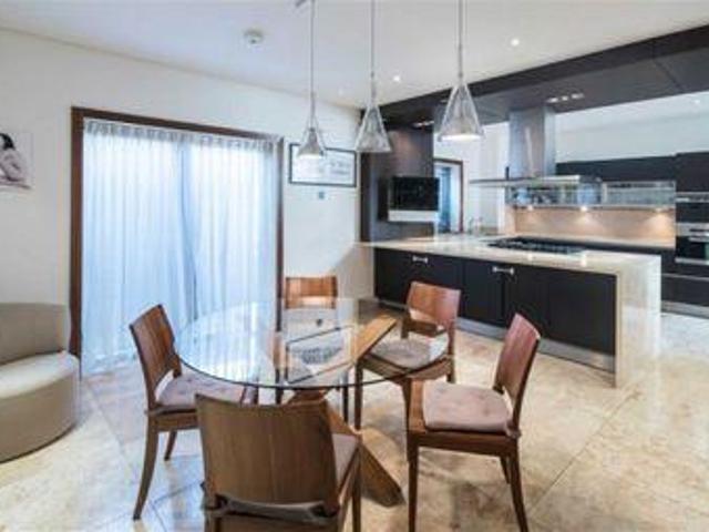 4 Bedrooms for rent in Collection Place, St John´s Wood, London NW8
