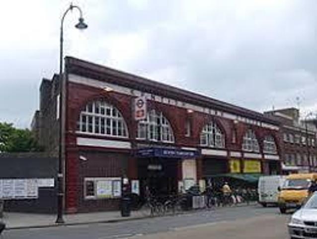4 Bedrooms for rent in College Lane, London NW5