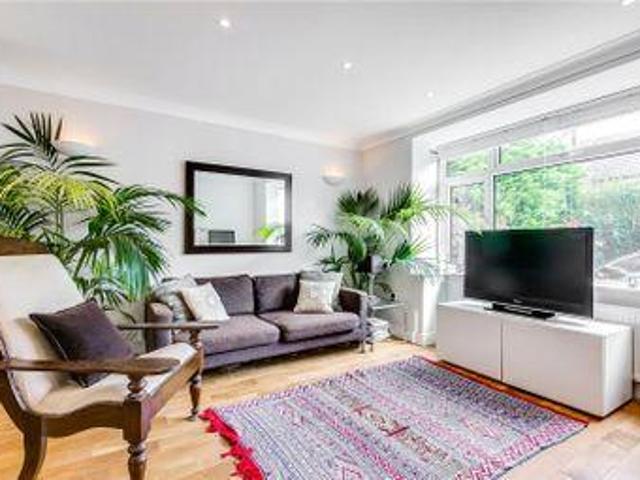 4 Bedrooms for rent in College Road, London NW10