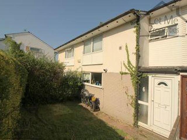 4 Bedrooms for rent in Coney Close, Hatfield, Hertfordshire AL10