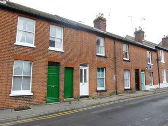 4 Bedrooms for rent in Cossington Road, Canterbury CT1