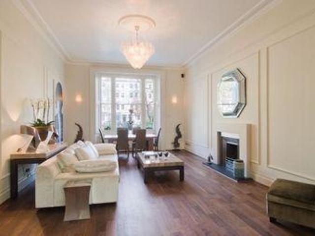 4 Bedrooms for rent in Cornwall Gardens, London SW7