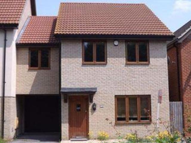 4 Bedrooms for rent in Corris Court, Broughton, Milton Keynes MK10