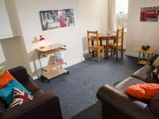 4 Bedrooms for rent in Coulston Road, Lancaster LA1