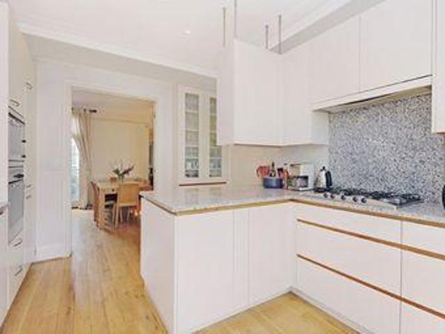 4 Bedrooms for rent in Cristowe Road, Fulham SW6
