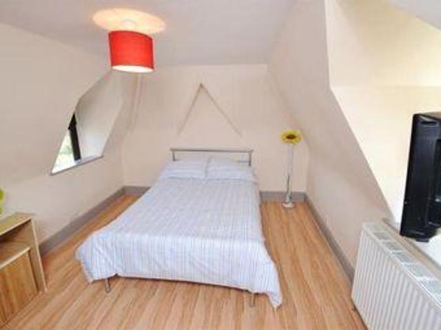 4 Bedrooms for rent in Cromwell Street, Nottingham NG7