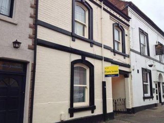 4 Bedrooms for rent in Crompton Street, Derby DE1