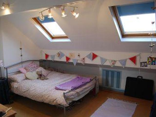 4 Bedrooms for rent in Davenport Avenue, Withington, Manchester M20