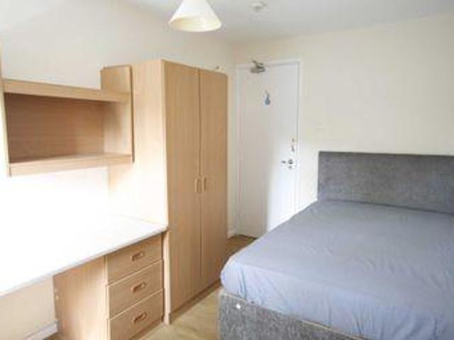 4 Bedrooms for rent in Denison Court, Denison Street, Nottingham NG7