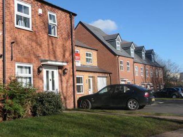 4 Bedrooms for rent in Downey Birch, White Willow Pk CV4