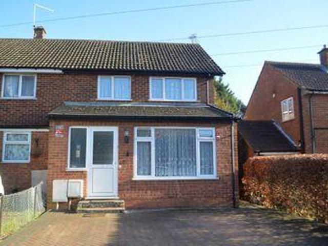 4 Bedrooms for rent in Drakes Drive, St Albans AL1
