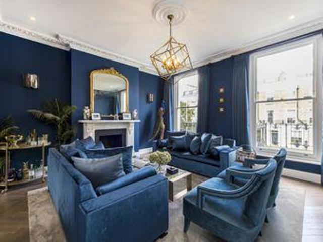 4 Bedrooms for rent in Drayton Gardens, London SW10