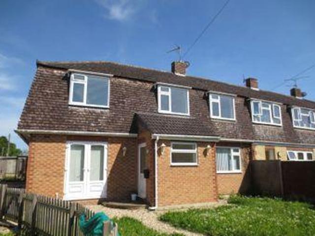 4 Bedrooms for rent in Eastover, Huish Episcopi, Langport TA10