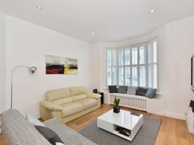 4 Bedrooms for rent in Edgarley Terrace, Fulham SW6