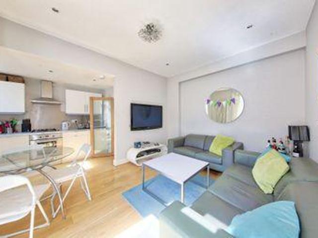 4 Bedrooms for rent in Ellaline Road, Hammersmith, London W6