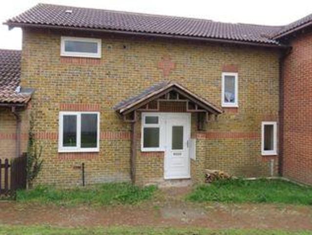 4 Bedrooms for rent in Ellisons Walk, Canterbury CT1