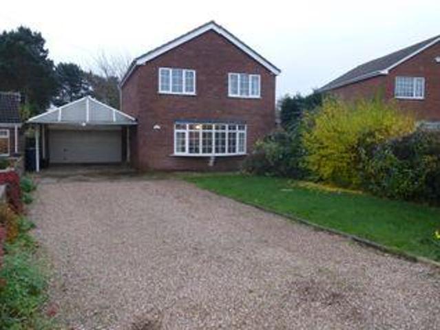 4 Bedrooms for rent in Elm Drive, Finningley, Doncaster DN9