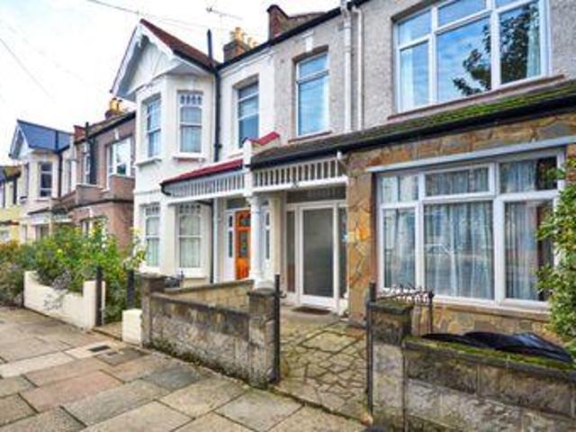 4 Bedrooms for rent in Engadine Street, London SW18