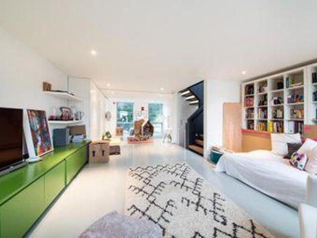 4 Bedrooms for rent in Fellows Road, Hampstead, London NW3