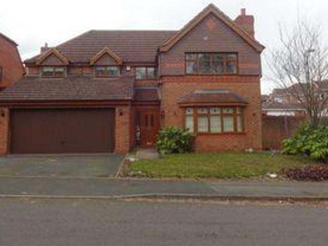 4 Bedrooms for rent in Field Maple Road, Sutton Coldfield B74