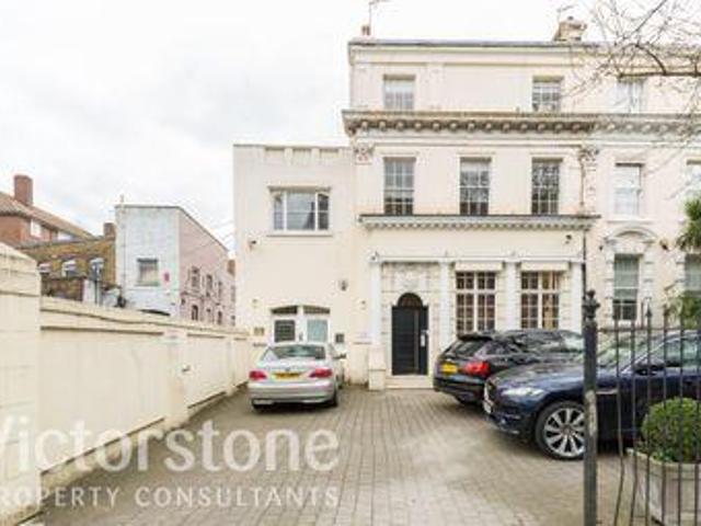 4 Bedrooms for rent in Finchley Road, St Johns Wood NW8
