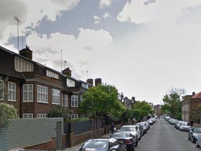 4 Bedrooms for rent in Flood Street, Chelsea SW3