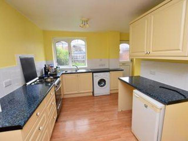 4 Bedrooms for rent in Foster Way, Edgbaston, Birmingham B5